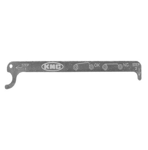 KMC Regular Chain Checker | Chain Reaction Cycles
