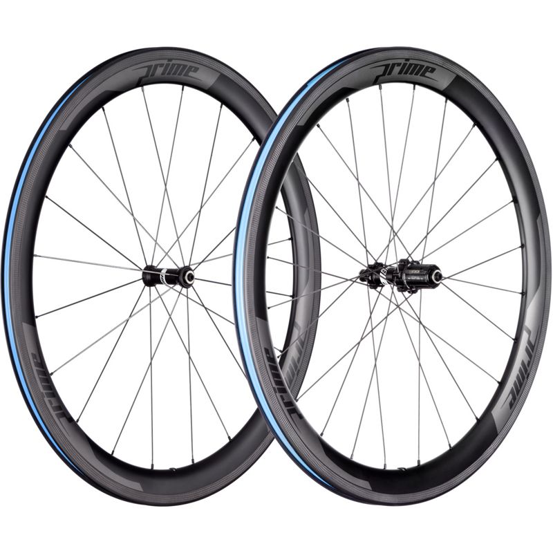 Primeホイール Wiggle=CRCのカーボンクリンチャーの評価や製造国に迫る