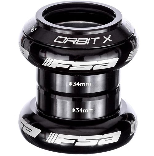 FSA Orbit X Headset | Chain Reaction Cycles