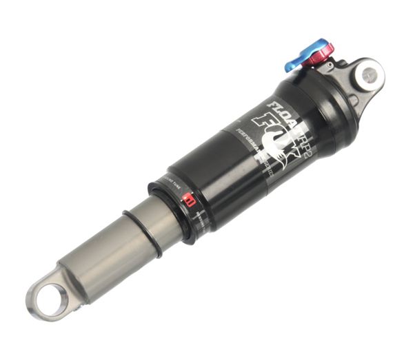 Fox Float Rp2 Replacement Parts | Reviewmotors.co